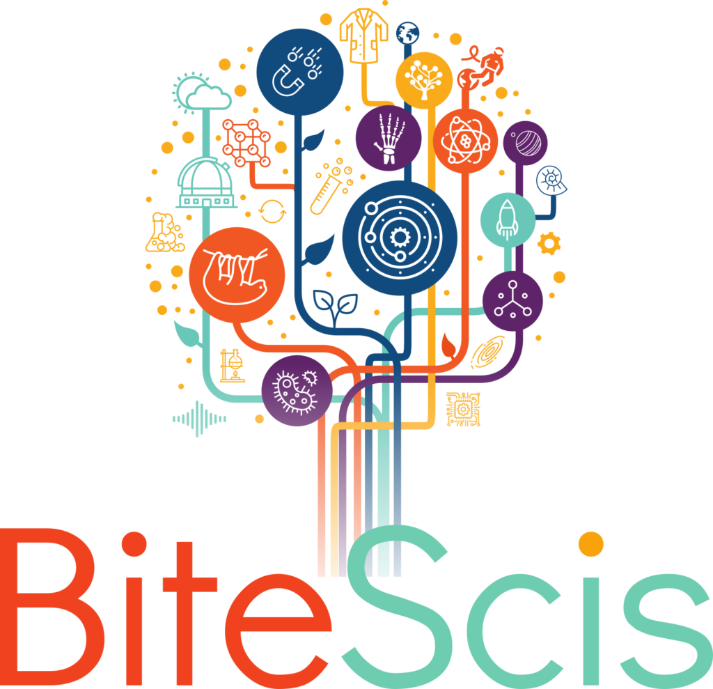 Science Bites – Have a bite of science!