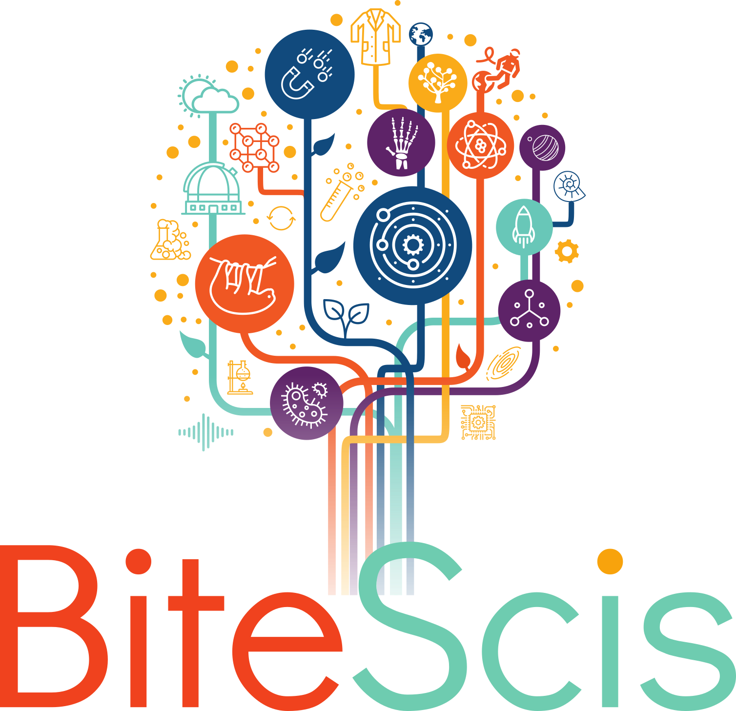 Science Bites – Have a bite of science!