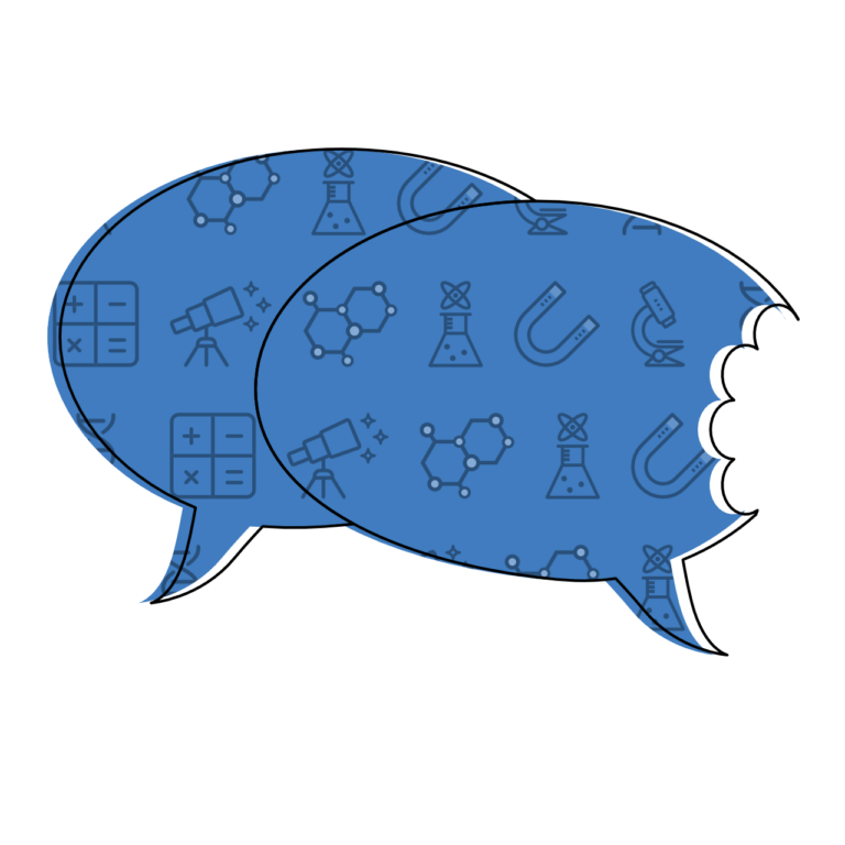 Science Bites – Have a bite of science!